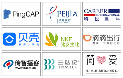 团队分类 Team - Matrix Partners China